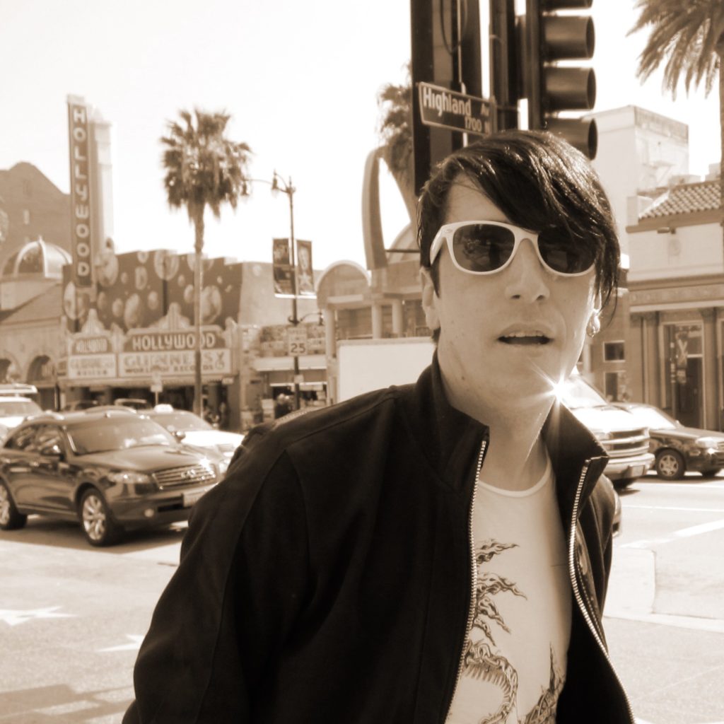 DJ Mellow-D | EDM Records