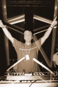 Gary D. - EDM RecordsEDM Records